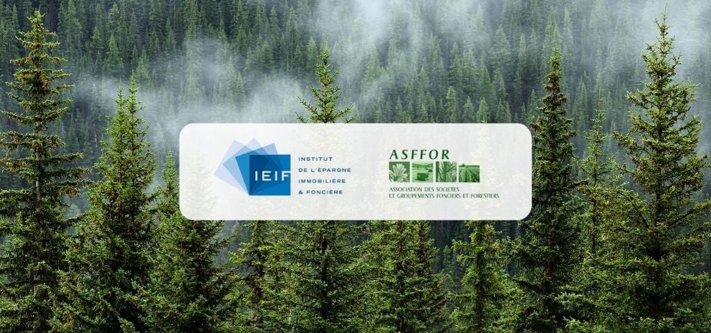 L’indice IEIF ASFFOR Fonds Forestiers France®